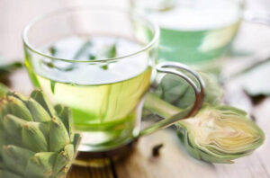 Vietnamese artichoke tea benefits | A good natural medicine for health