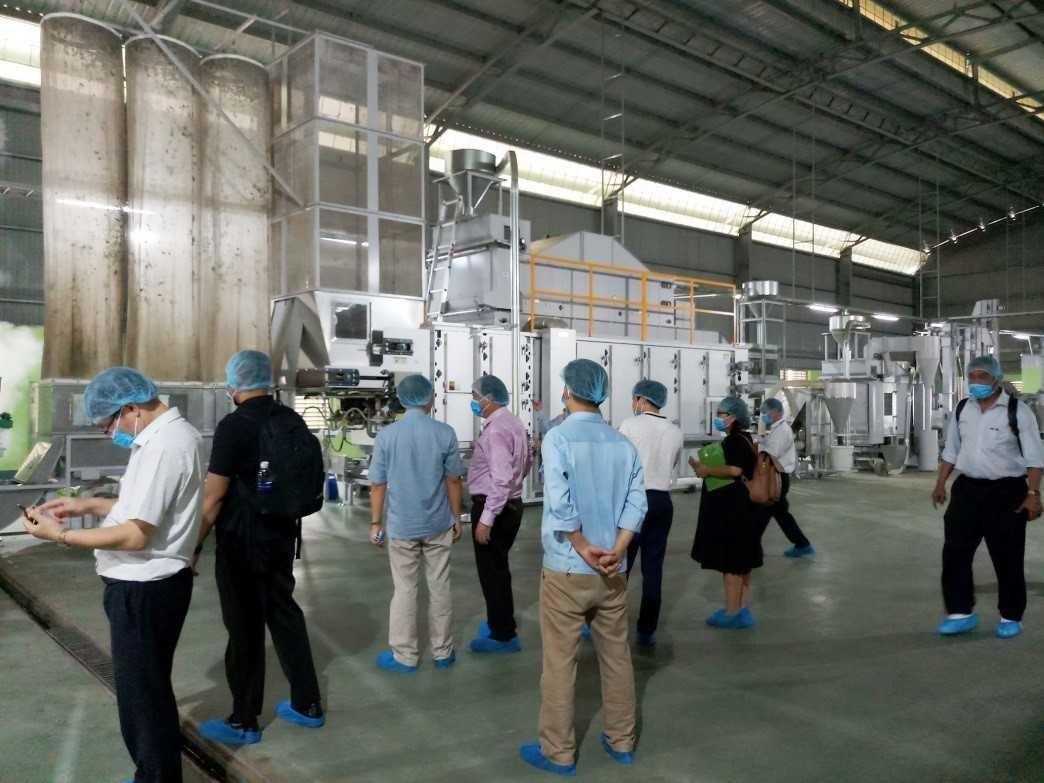 TENCHA - Future Generation Co. Ltd.