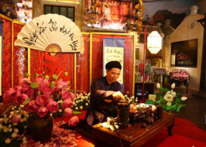 Best Vietnamese Lotus Tea for global tea lovers