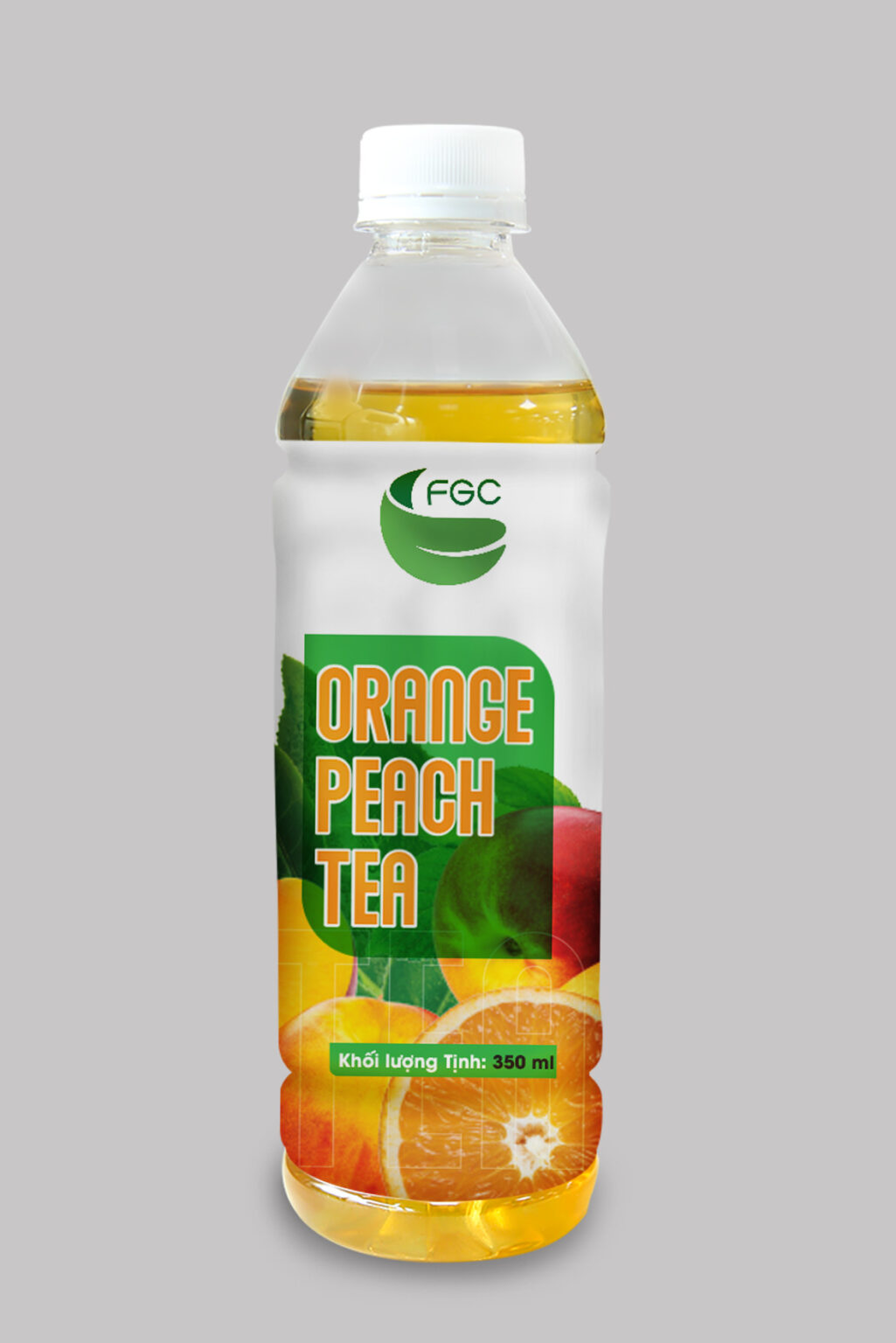 RTD Tea - Future Generation Co. Ltd.